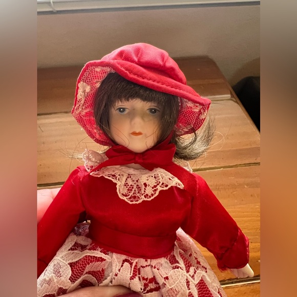Gorham | Toys | 983 Gorham Doll Of The Month February | Poshmark